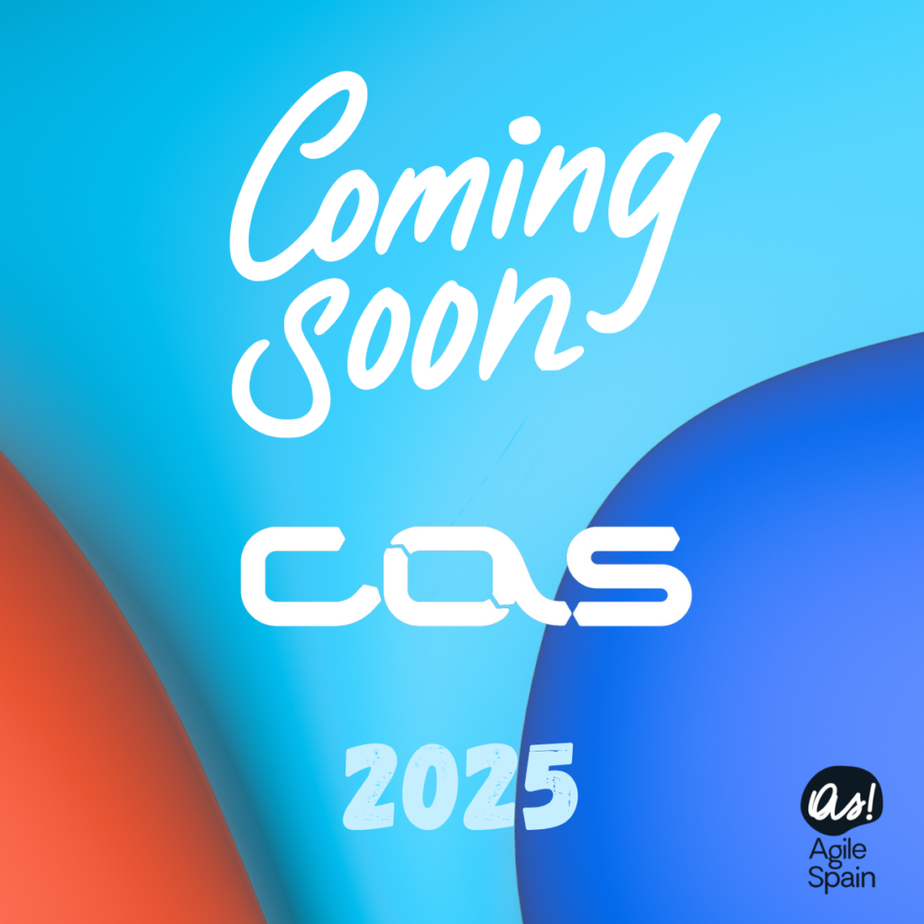 CAS - Agile Spain